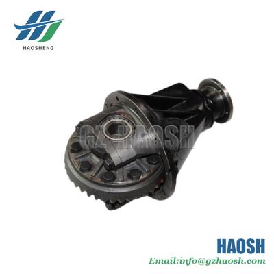 China Differential Assembly 41/9 for Isuzu TFS 8-94387886-1 8943878860 89438788601 for sale