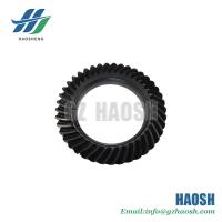 China Crown Wheel and Pinion 8-20950870-3 8209508703 for Isuzu TFR Standard Size for sale