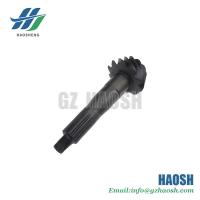 China Crown Wheel and Pinion 8-20950870-3 8209508703 for Isuzu TFR Standard Size for sale