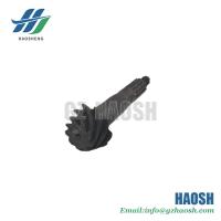 China Pinion and Crown Gear 8-20950871-1 8209508711 for Isuzu TFR54 Standard Size for sale