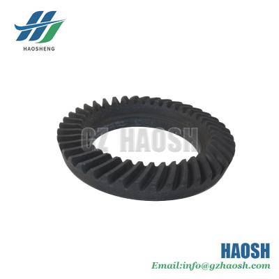 China Pinion and Crown Gear 8-20950871-1 8209508711 for Isuzu TFR54 Standard Size for sale
