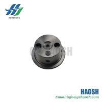 China Idle Gear Shaft 8-94139758-1 8941397581 for Isuzu NKR 4JB1 4JA1 Standard Size for sale