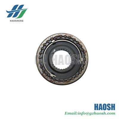 China Isuzu TFR54 4JA1 4th & 3rd Synchronizer 8-94161860-1 8941618601 Standard Size for sale