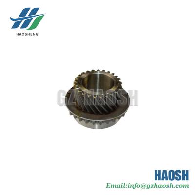 China Transmission Gear 8-94161912-1 8941619121 for Isuzu TFR54 4JA1 Standard Size for sale