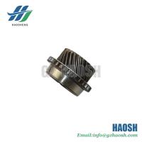 China Transmission Gear 8-94161912-1 8941619121 for Isuzu TFR54 4JA1 Standard Size for sale