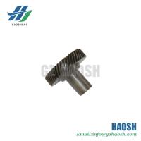 China Transmission Mainshaft 5th Gear 8-94161920-1 8941619201 for Isuzu TFR54 4JA1 for sale
