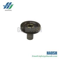 China Transmission Mainshaft 5th Gear 8-94161920-1 8941619201 for Isuzu TFR54 4JA1 for sale
