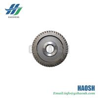 China Transmission Mainshaft 5th Gear 8-94161920-1 8941619201 for Isuzu TFR54 4JA1 for sale
