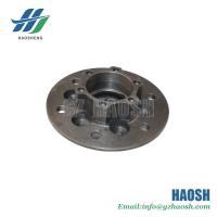 China Front Axle Hub 8-94381084-1 8943810841 for Isuzu TFS UCS G5 T Standard Size for sale