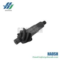 China Isuzu NPR 4HE1 Crown Wheel Pinion 292mm 8-97035454-1 8970354541 for sale