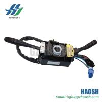 China Combination Switch 20P with Rear Foglamp for Isuzu 600P 4KH1 OE 8-97071081-1 8970710810 for sale
