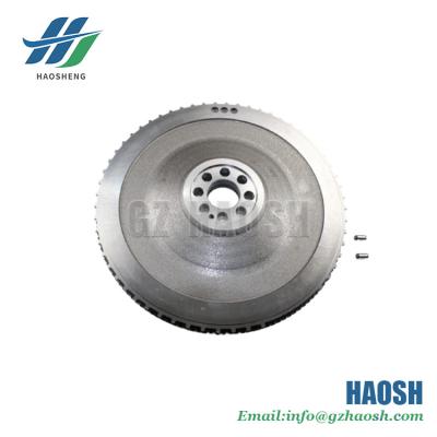 China ISUZU 4HK1 700P Flywheel Assembly 325mm 8-97326227-0 8973262270 for sale