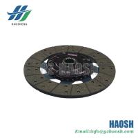 China Clutch Disc 14x325 for Isuzu NPR NQR 700P 4HK1 8-97362235-0 8973622350 for sale