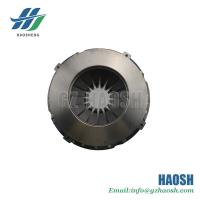 China Isuzu 700P 4HK1 350mm Clutch Pressure Plate 1601040-150 ISD207 for sale