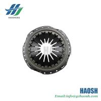China Isuzu 700P 4HK1 350mm Clutch Pressure Plate 1601040-150 ISD207 for sale