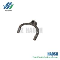 China Transmission Fork 8-94435153-3 8944351533 for Isuzu TFR54 4JA1 Standard Size for sale