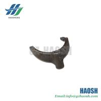 China Transmission Fork 8-94435153-3 8944351533 for Isuzu TFR54 4JA1 Standard Size for sale