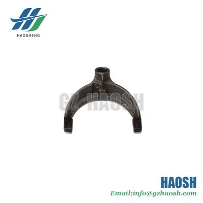 China Transmission Fork 8-94435153-3 8944351533 for Isuzu TFR54 4JA1 Standard Size for sale