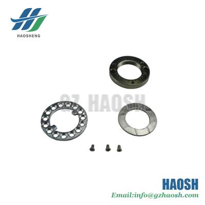 China Front Hub Adjuster Nut 8-94442399-3 8944423993 for Isuzu UCS17 4ZE1 Standard Size for sale