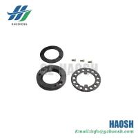 China Front Hub Adjuster Nut 8-94442399-3 8944423993 for Isuzu UCS17 4ZE1 Standard Size for sale