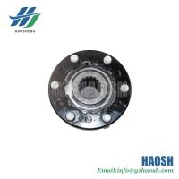 China Free Wheel Hub Assembly 8-97113446-1 8971134461 for Isuzu TFS17 4ZE1 for sale
