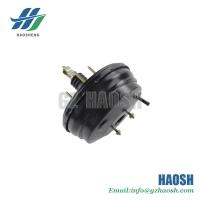 China Brake Booster 8-97301535-1 8973015351 for Isuzu D-MAX 2002 Standard Size High Quality for sale