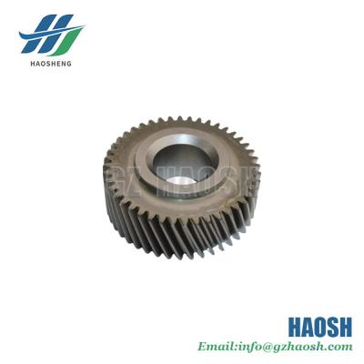 China Crankshaft Gear 8-97312199-0 8973121990 Standard Size for Isuzu Dmax 4JJ1 4JK for sale