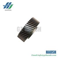 China Crankshaft Gear 8-97312199-0 8973121990 Standard Size for Isuzu Dmax 4JJ1 4JK for sale