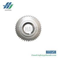 China Crankshaft Gear 8-97312199-0 8973121990 Standard Size for Isuzu Dmax 4JJ1 4JK for sale