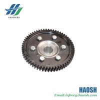 China Injection Pump Gear 8-97322652-5 8973226525 for Isuzu D-MAX 4JAL 4JH1 Standard Size for sale