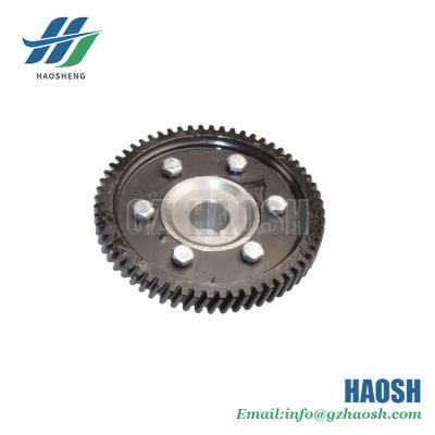 China Injection Pump Gear 8-97322652-5 8973226525 for Isuzu D-MAX 4JAL 4JH1 Standard Size for sale