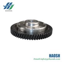 China Injection Pump Gear 8-97322652-5 8973226525 for Isuzu D-MAX 4JAL 4JH1 Standard Size for sale