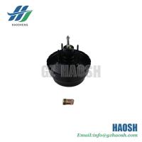 China Brake Booster 8-97363563-1 8973635631 for Isuzu D-Max 2004-2006 Standard Size for sale