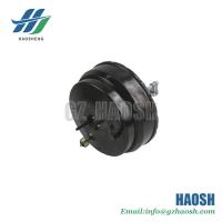China Brake Booster 8-97365516-0 8973655160 for Isuzu D-MAX Standard Size for sale