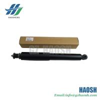 China Front Shock Absorber Assembly 8-97372287-0 8973722870 for Isuzu DMAX 4x4 for sale