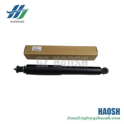 China Front Shock Absorber Assembly 8-97372287-0 8973722870 for Isuzu DMAX 4x4 for sale
