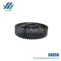 China Gear Camshaft 60 8-97942764-5 8979427645 for Isuzu D-Max 4JA1 4JH1 for sale