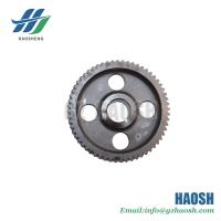 China Gear Camshaft 60 8-97942764-5 8979427645 for Isuzu D-Max 4JA1 4JH1 for sale