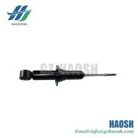 China Front Shock Absorber 8-97944853-0 8979448530 for Isuzu D-MAX 4x2 OEM Replacement for sale