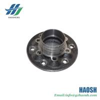 China Front Wheel Bearing 8-98054665-0 8980546650 for Isuzu D-MAX TFS TFR for sale