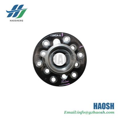 China Wheel Hub C8972384171 for Isuzu DMAX 4JA1 Standard Size High Quality for sale