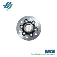 China Wheel Hub C8972384171 for Isuzu DMAX 4JA1 Standard Size High Quality for sale