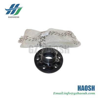 China Front Wheel Hub C8980546650 for Isuzu D-Max Mux 4X4 2012-2021 Standard Size for sale