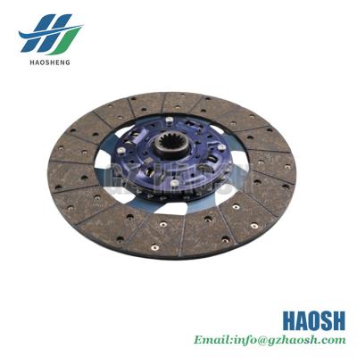 China 350mm Clutch Disc 1601010-150 ISD209 for Isuzu FTR 700P 700PG5 ISD209 for sale