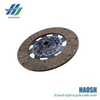 China 350mm Clutch Disc 1601010-150 ISD209 for Isuzu FTR 700P 700PG5 ISD209 for sale