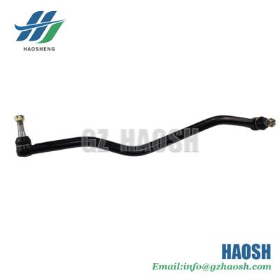 China Isuzu NPR 4HG1 Drag Link 8-97170160-1 8971701601 Standard Size Steering Linkage for sale