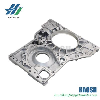 China Isuzu Timing Cover Fit 700P 4HK1 4HE1 8-98039932-1 8980399321 1002311-P301 8980571510 for sale