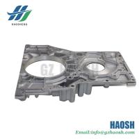 China Isuzu Timing Cover Fit 700P 4HK1 4HE1 8-98039932-1 8980399321 1002311-P301 8980571510 for sale
