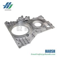 China Isuzu Timing Cover Fit 700P 4HK1 4HE1 8-98039932-1 8980399321 1002311-P301 8980571510 for sale