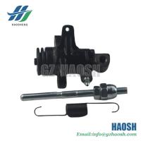 China Isuzu 4JJ1T Clutch Slave Cylinder 8-98040043-1 8980400431 Standard Size for sale